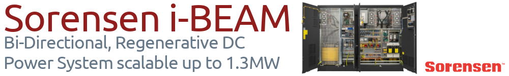 DC power supplies from the UK power specialists | | TTid